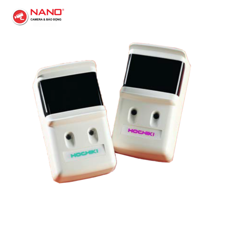 BÁO KHÓI BEAM THU - PHÁT HOCHIKI - MODEL: SPC-24 - Camera - Camera quan ...